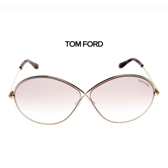 Tom Ford | Accessories | Genuine Tom Ford Raina 2 Sunglasses | Poshmark
